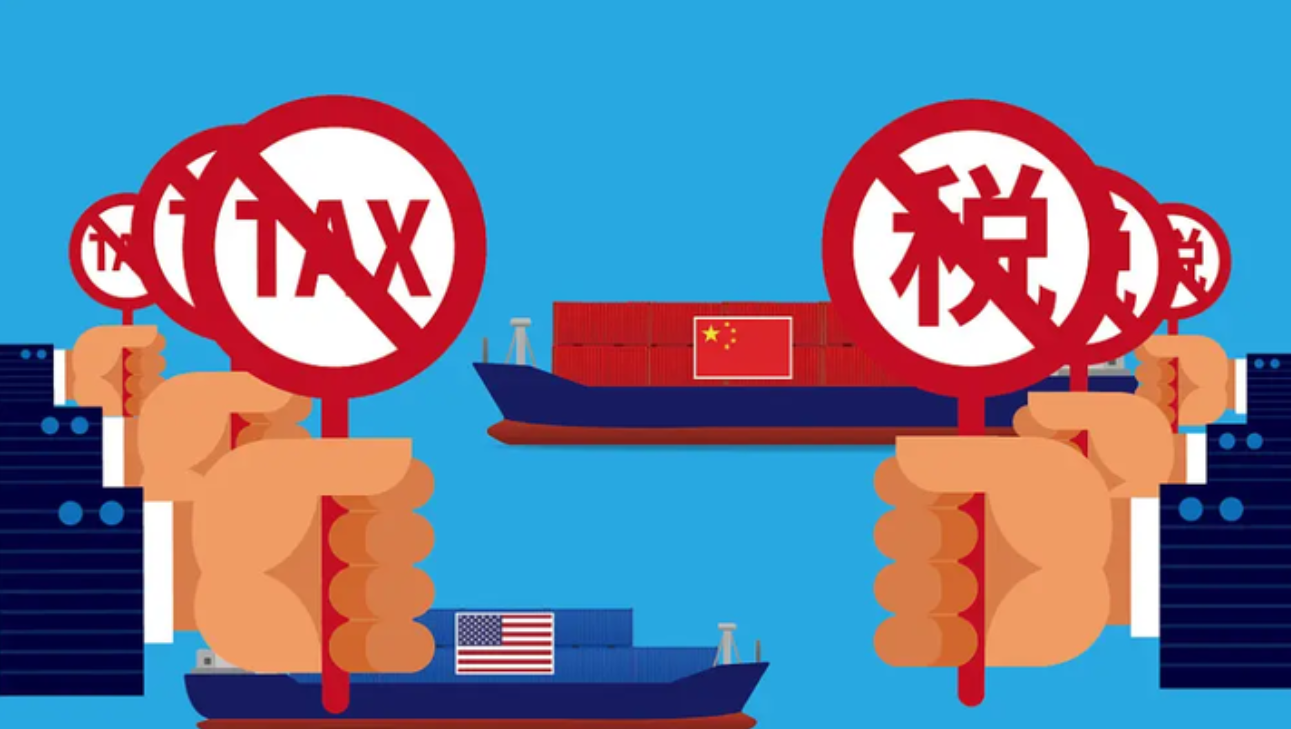 Global Trade Watch: Progress in U.S. Tariff Negotiations with Key ...
